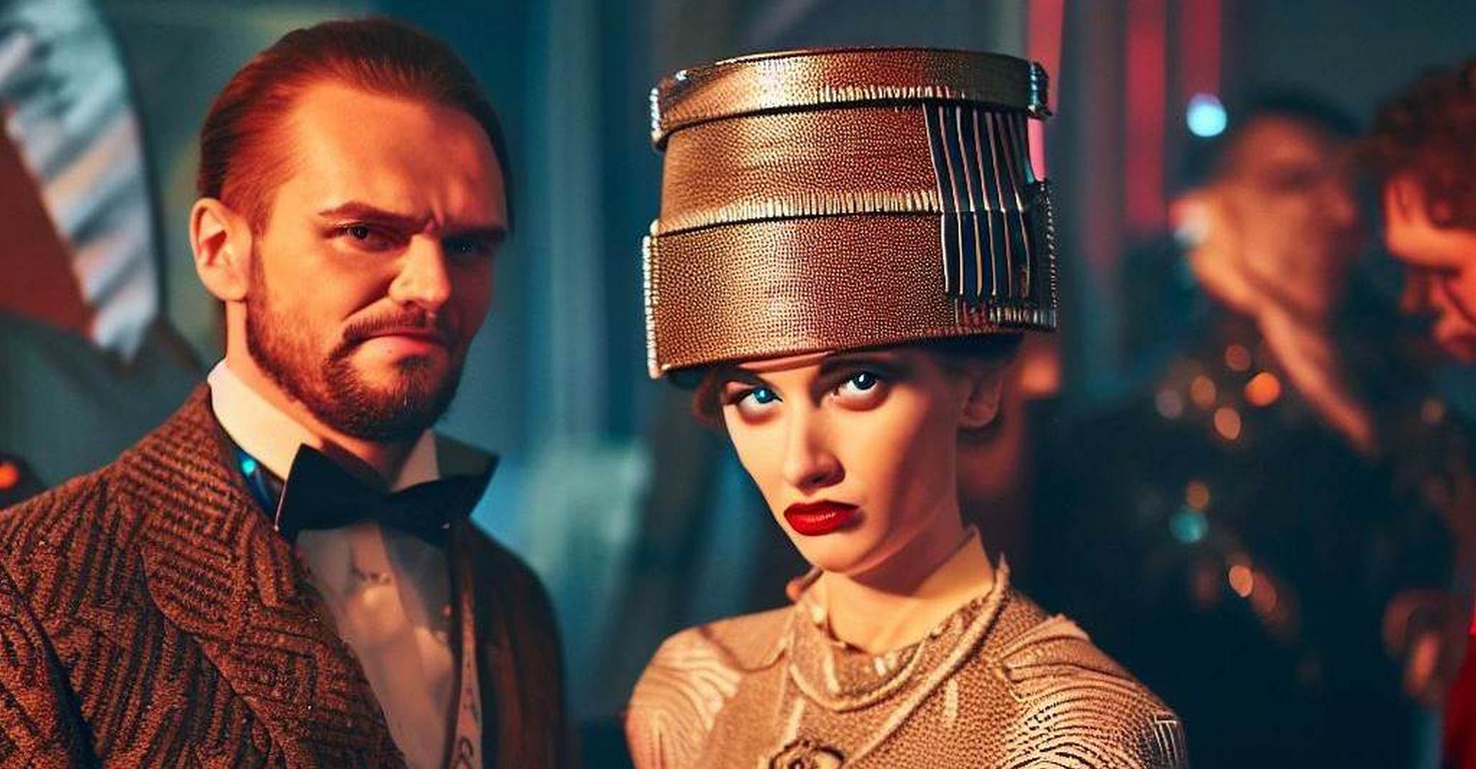 Comment utiliser Dall.e 3 depuis ChatGPT